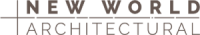 About - New World Architectural